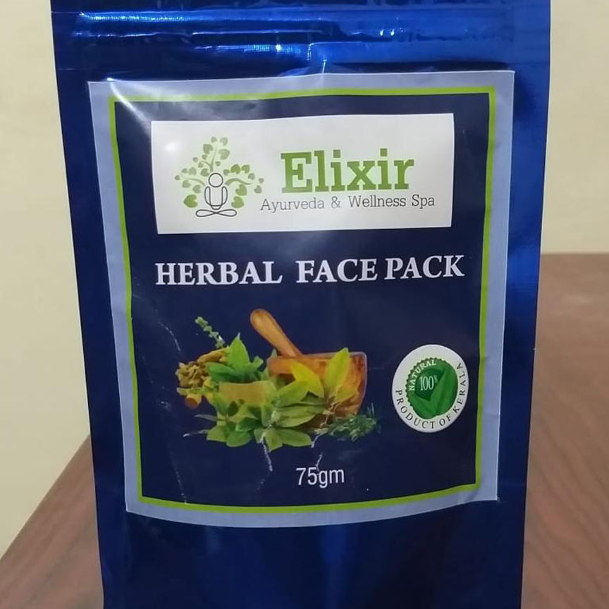 Elixir | Best Ayurvedic Treatment Centre in Trivandrum, Kerala, India ...